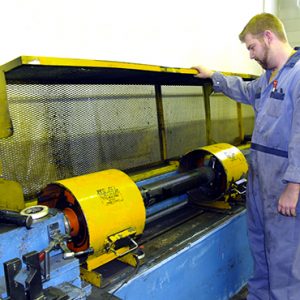 Truck and Auto Services - Pat's Driveline