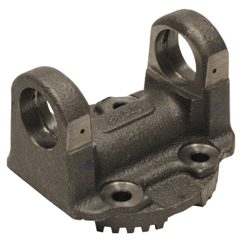 Automotive Driveshaft Components - Pat's Driveline