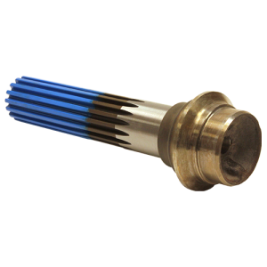 Automotive Driveshaft Components - Pat's Driveline