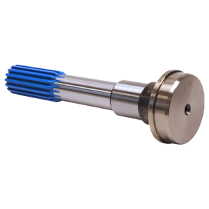 Automotive Driveshaft Components - Pat's Driveline