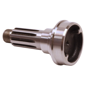 Automotive Driveshaft Components - Pat's Driveline