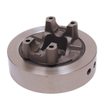 Automotive Driveshaft Components - Pat's Driveline