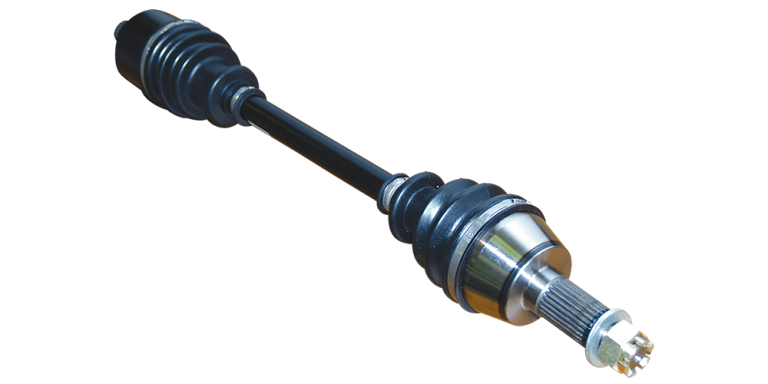 ATV Axles - Pat's Driveline