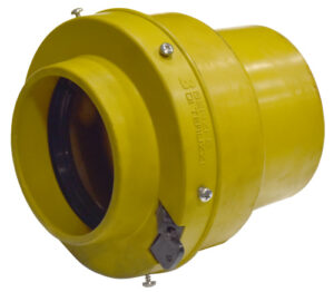 Safety Shields - Pat's Driveline