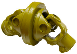 Constant Velocity Heads - Pat's Driveline