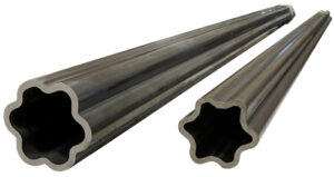 PTO Shaft Tubing - Pat's Driveline