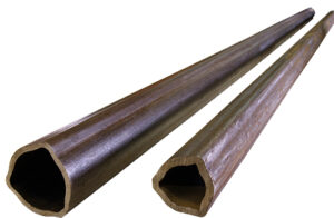 PTO Shaft Tubing - Pat's Driveline