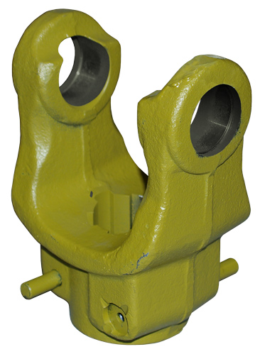 Quick Disconnect Yokes - Pat's Driveline