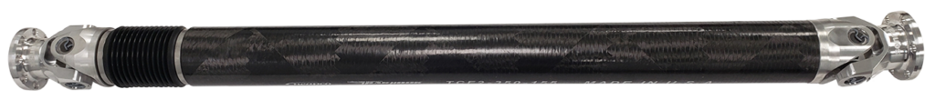 Neapco Performance Driveshafts - Pat's Driveline